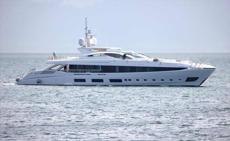 EL LEON - Vesseljoin