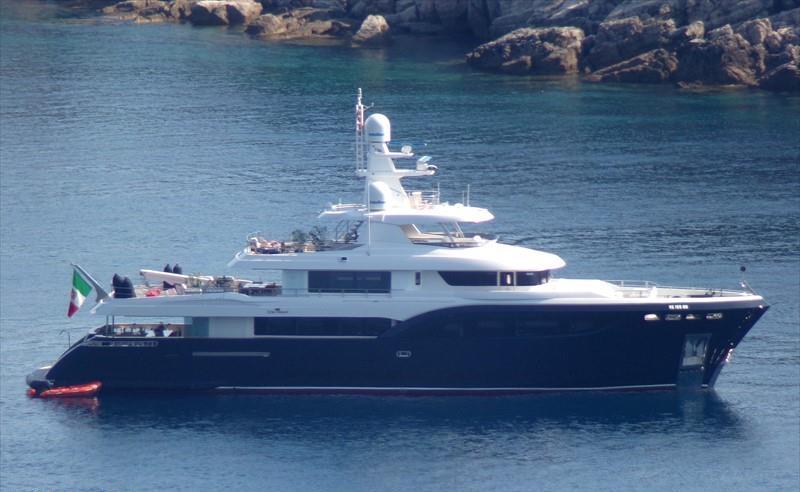 STELLA DI MARE - Vesseljoin