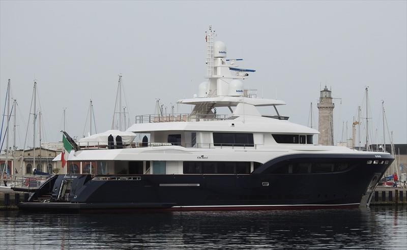 STELLA DI MARE - Vesseljoin