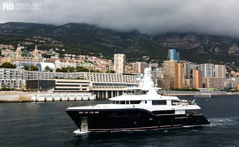 STELLA DI MARE - Vesseljoin