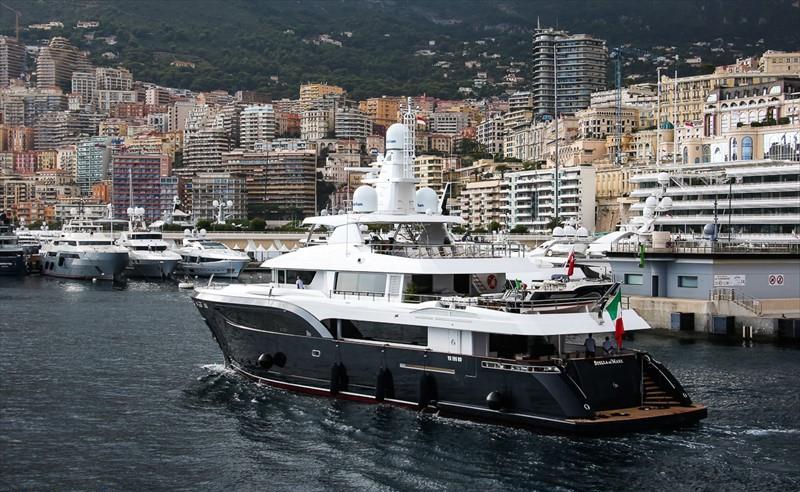 STELLA DI MARE - Vesseljoin