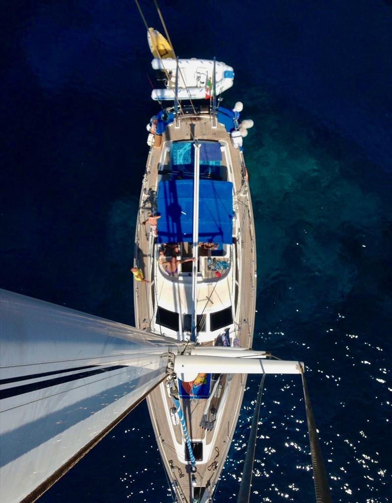 PIPERITA - Vesseljoin