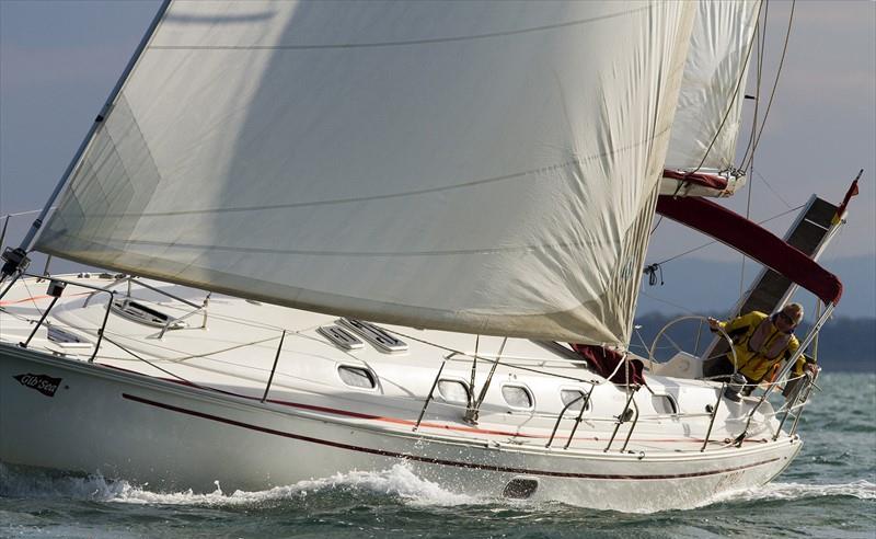 LOBO DE MAR - Vesseljoin