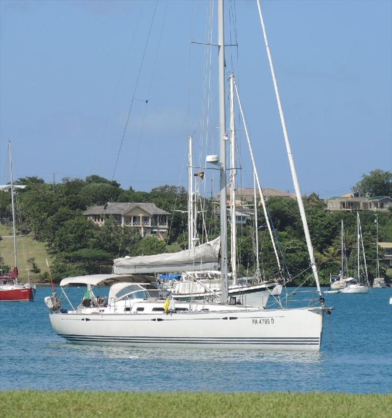 BLUETASTE - Vesseljoin