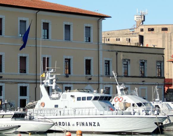 GDF G214 - Vesseljoin