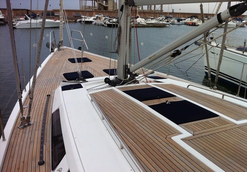 JET LAG - Vesseljoin