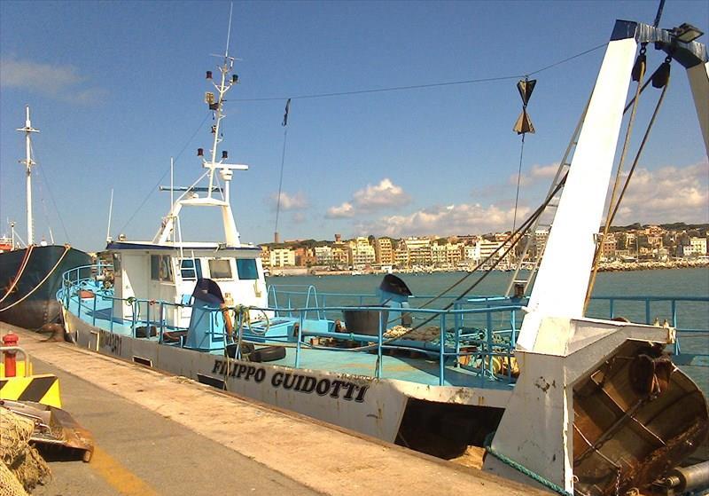 MARE BLU - Vesseljoin