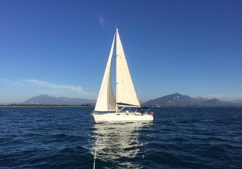 MAX ONE - Vesseljoin