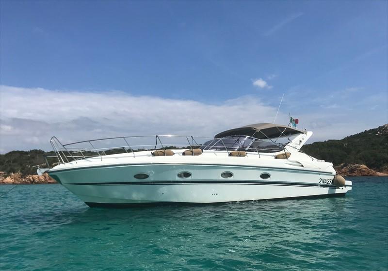 PURA VIDA - Vesseljoin