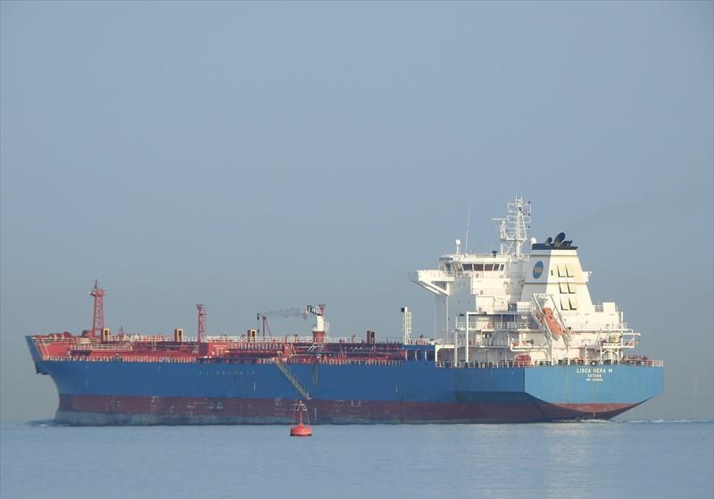 LISCA NERA M - Vesseljoin