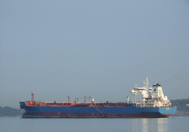 LISCA NERA M - Vesseljoin