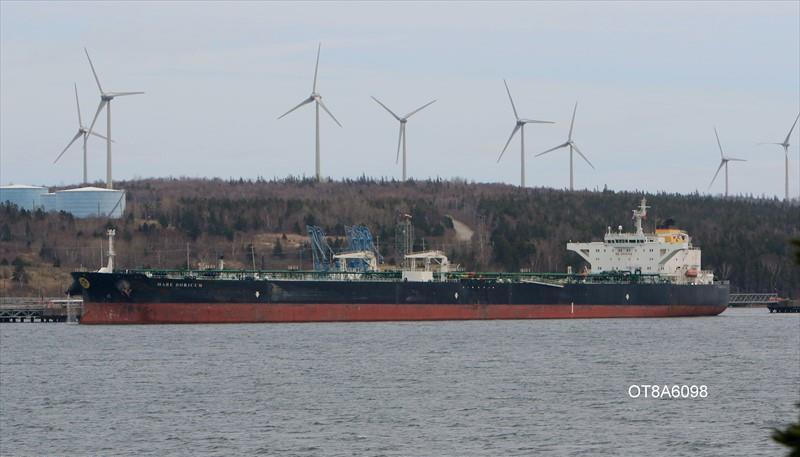 MARE DORICUM - Vesseljoin