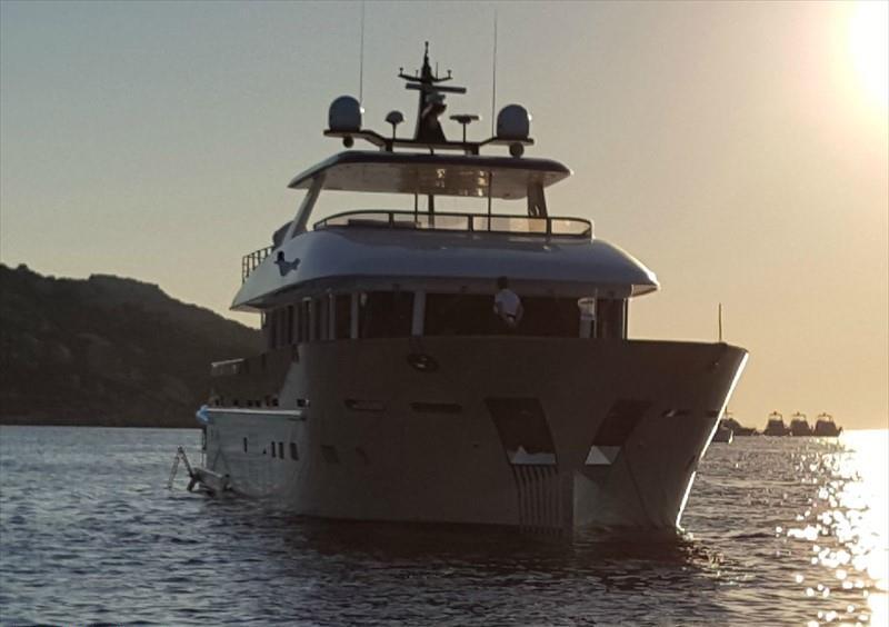 DON MICHELE - Vesseljoin