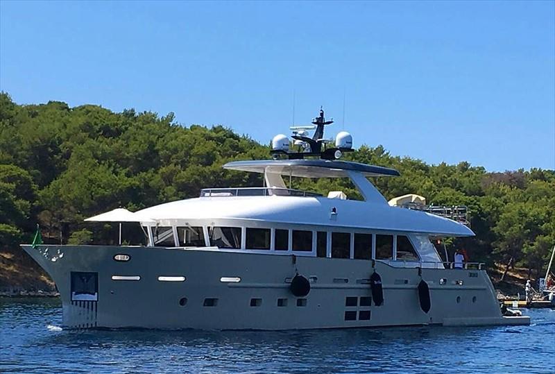 DON MICHELE - Vesseljoin