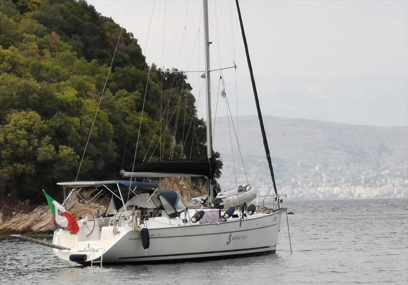 VAI COL VENTO - Vesseljoin