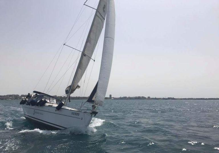 VAI COL VENTO - Vesseljoin