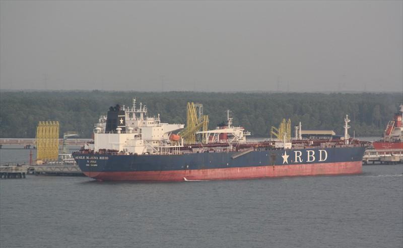 PS PISA - Vesseljoin