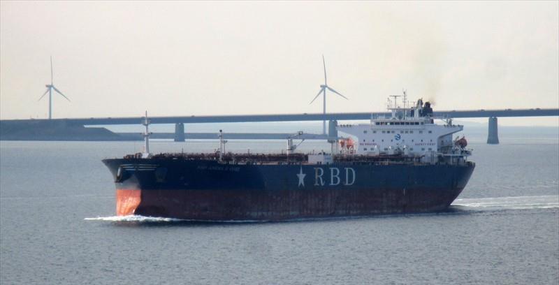 PS AMALFI - Vesseljoin