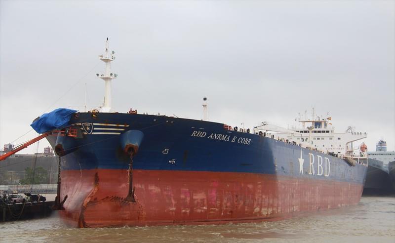 PS AMALFI - Vesseljoin