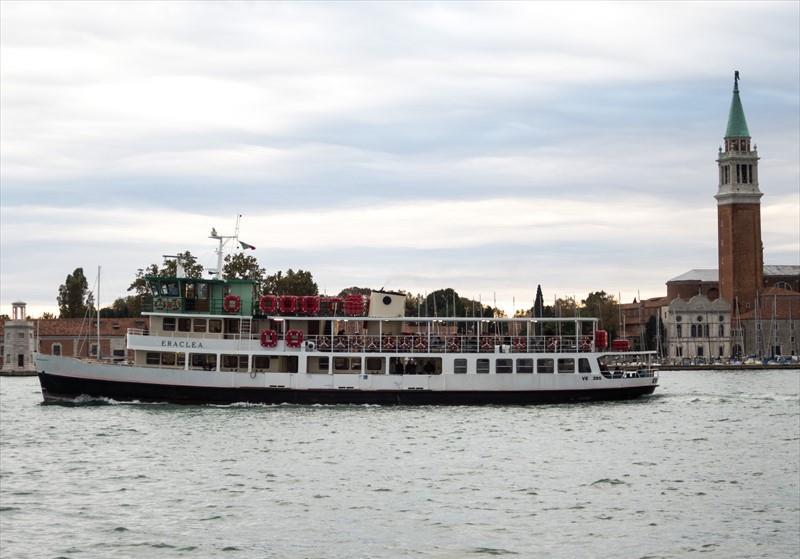 ERACLEA - Vesseljoin