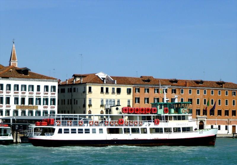 ERACLEA - Vesseljoin