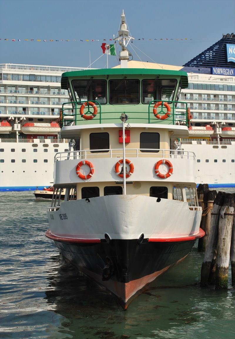 ERACLEA - Vesseljoin