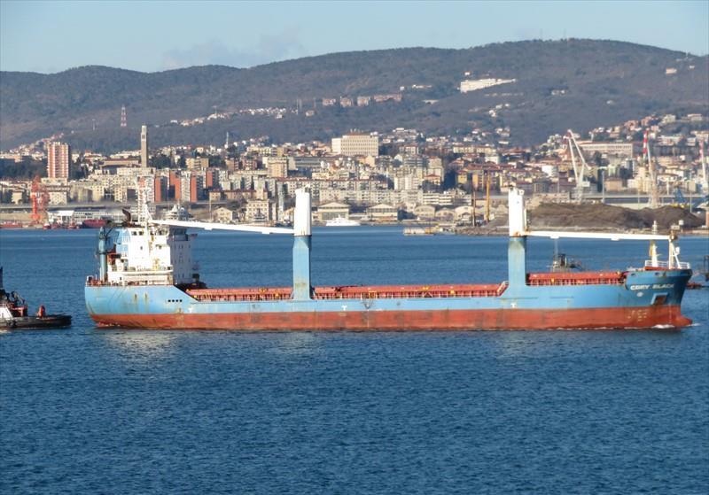 CDRY BROWN - Vesseljoin