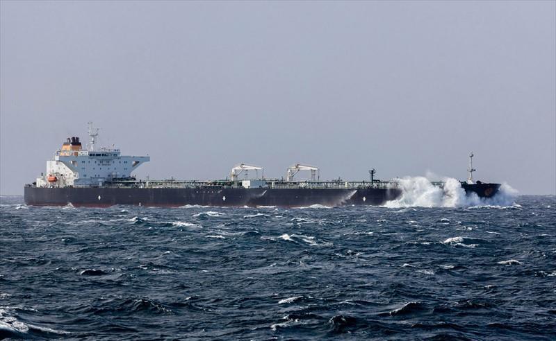 MARE PICENUM - Vesseljoin