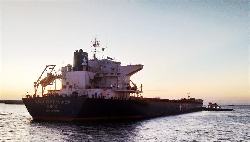 RUBICON - Vesseljoin