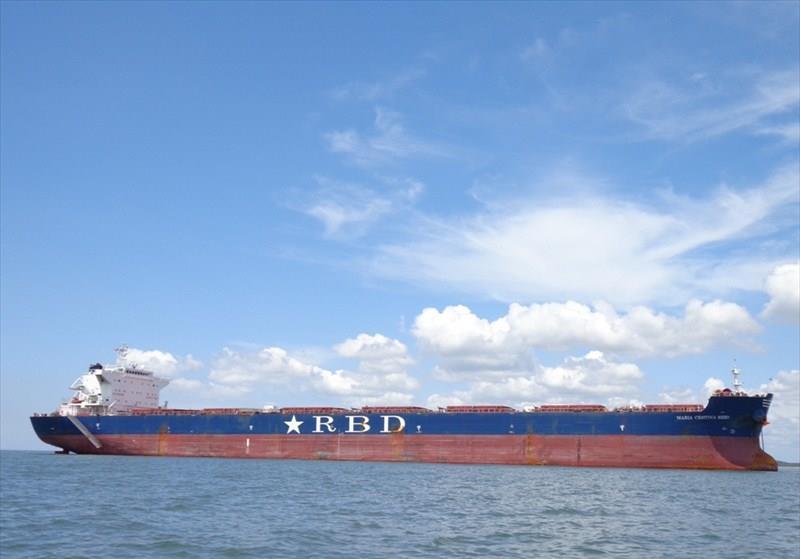 RUBICON - Vesseljoin