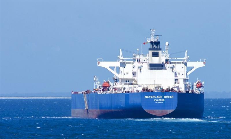 NEVERLAND DREAM - Vesseljoin