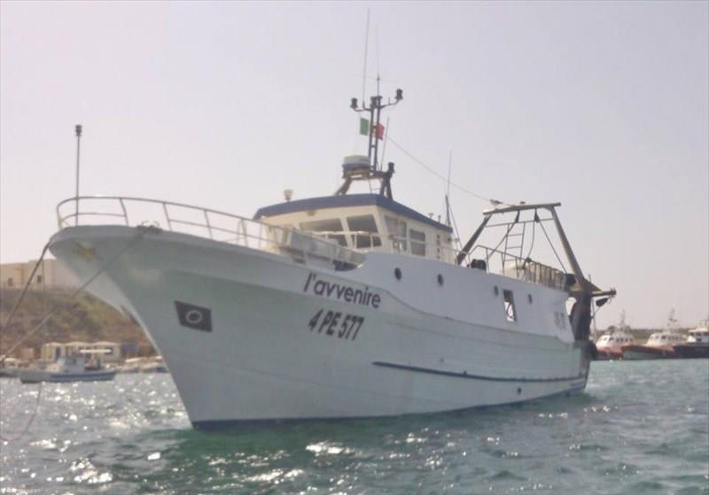 LAVVENIRE - Vesseljoin