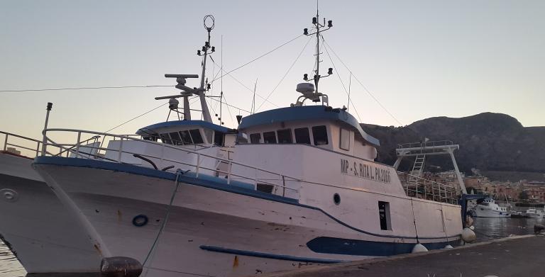 SANTA RITA DI BONA - Vesseljoin