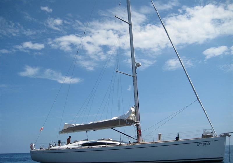 LADY WILMAR - Vesseljoin