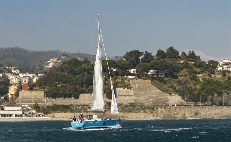 LADIES FIRST - Vesseljoin