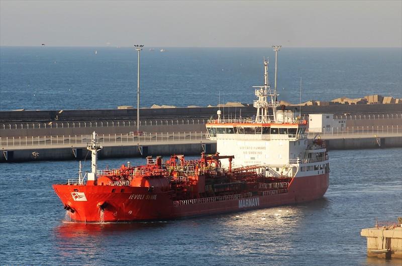 IEVOLI SHINE - Vesseljoin