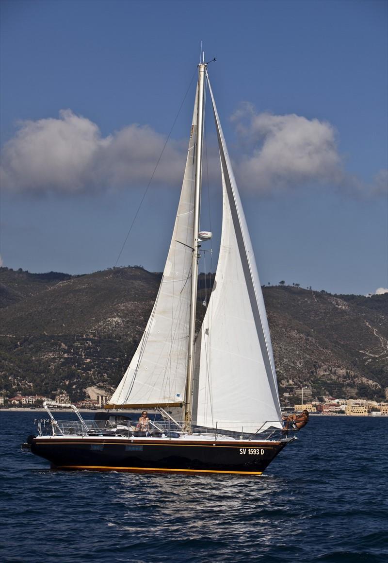 IVAN SCHEDIR - Vesseljoin