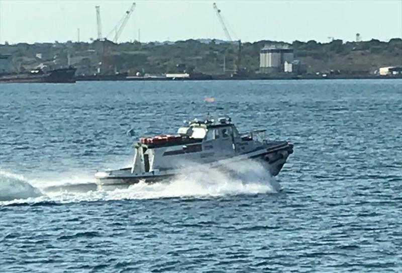 TAORMINA - Vesseljoin