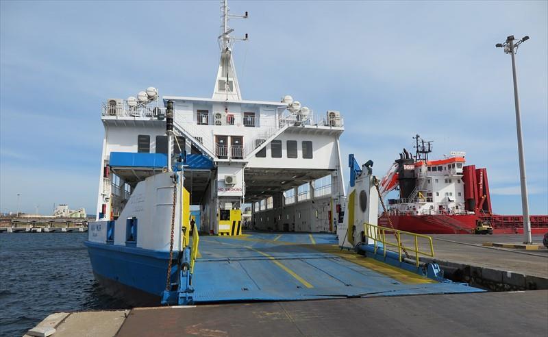 ANNA MUR - Vesseljoin