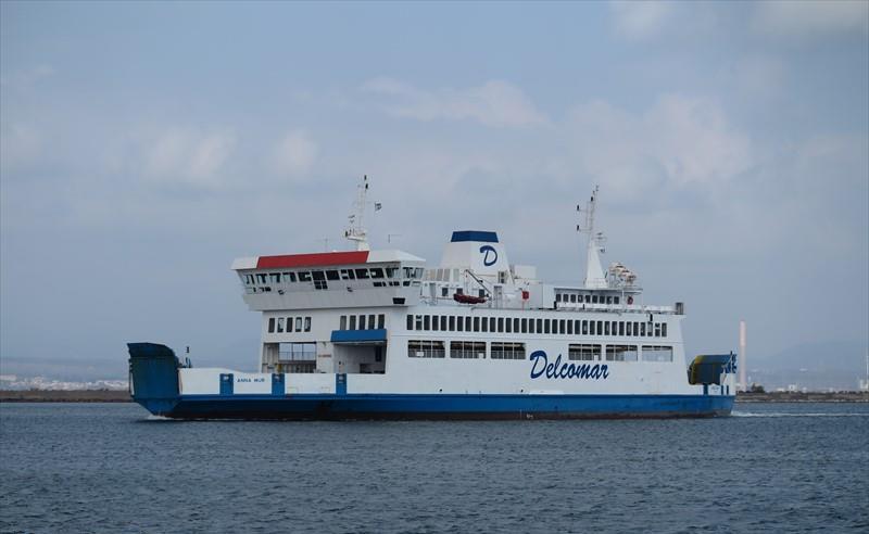 ANNA MUR - Vesseljoin