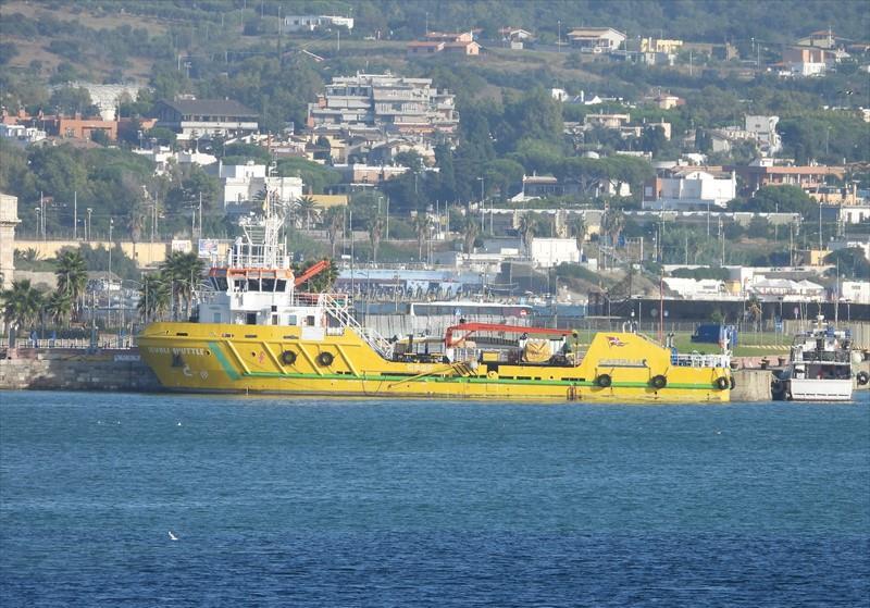 IEVOLI SHUTTLE - Vesseljoin