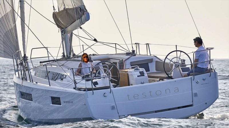 TESTONA 2 - Vesseljoin