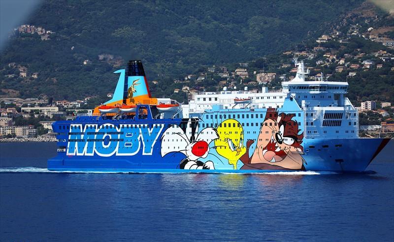 MOBY DADA - Vesseljoin