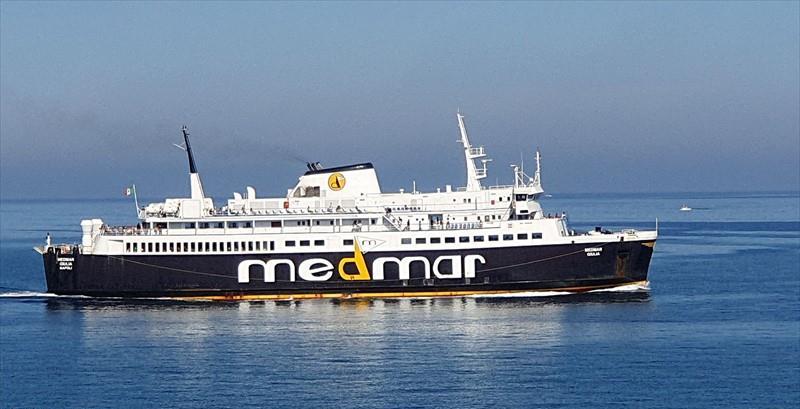 MEDMAR GIULIA - Vesseljoin