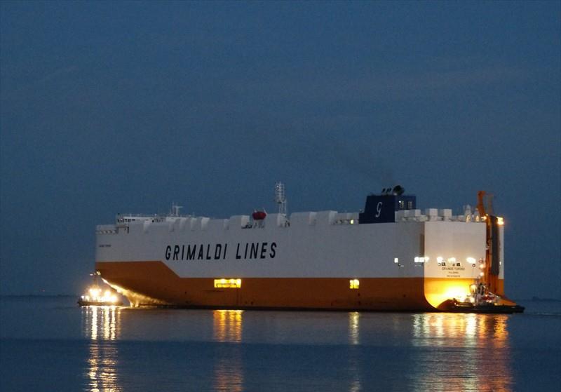 GRANDE TORINO - Vesseljoin