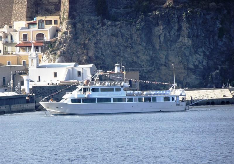 ADRIATIC PRINCESS 5 - Vesseljoin