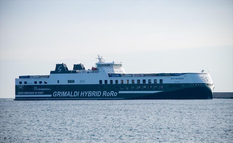 ECO VALENCIA - Vesseljoin