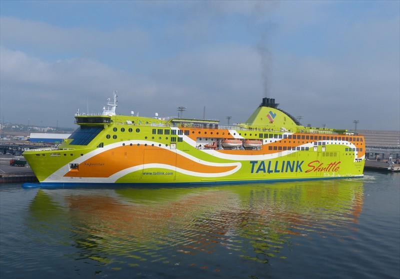 PASCAL LOTA - Vesseljoin