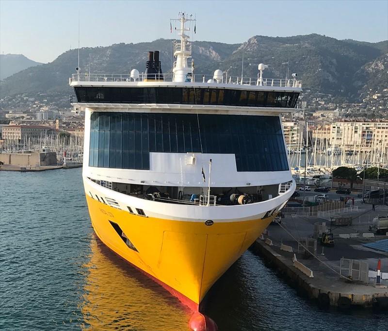 PASCAL LOTA - Vesseljoin