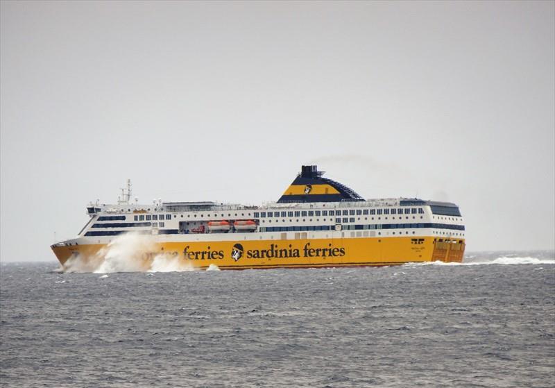 PASCAL LOTA - Vesseljoin